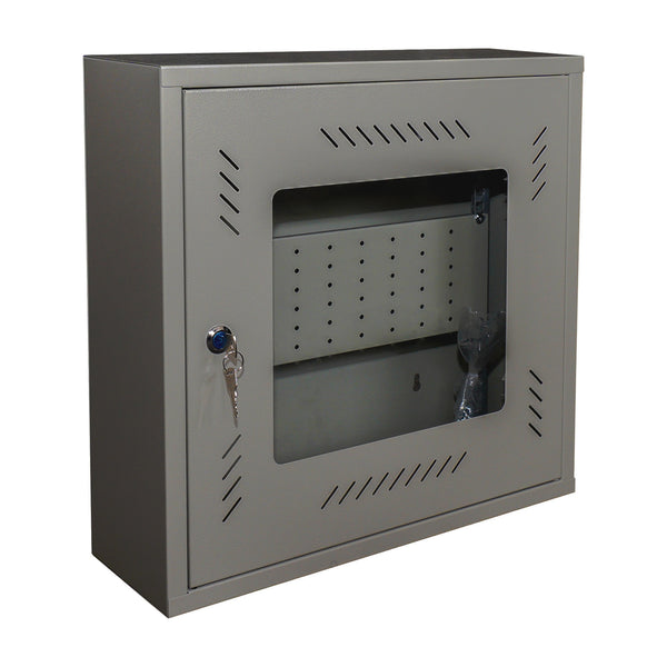07-6602-50 Vertical Wall-Mounted Security Box W500*H500*D150mm – AA ...