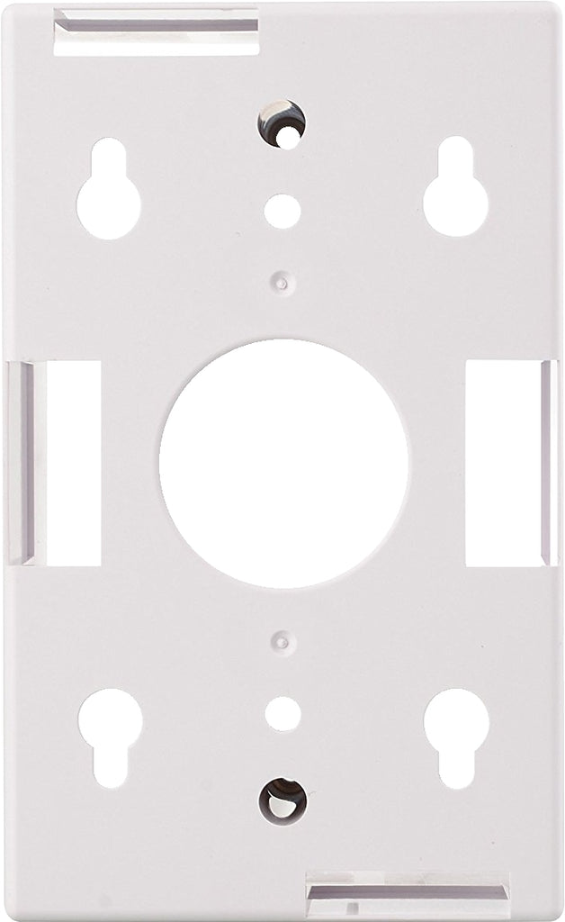 07-6081 Surface Mount Low Voltage Single-Gang Back Box – AA Electronics