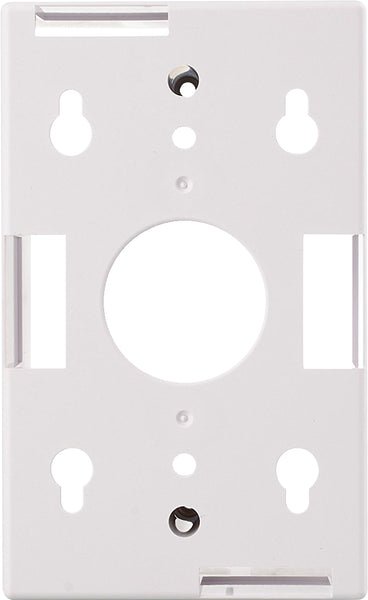 07-6081 Surface Mount Low Voltage Single-Gang Back Box – AA Electronics