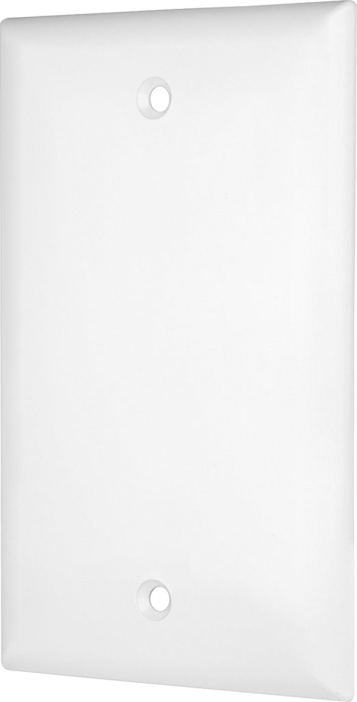 07-6085-01 1-Gang Blank Face Plate – AA Electronics