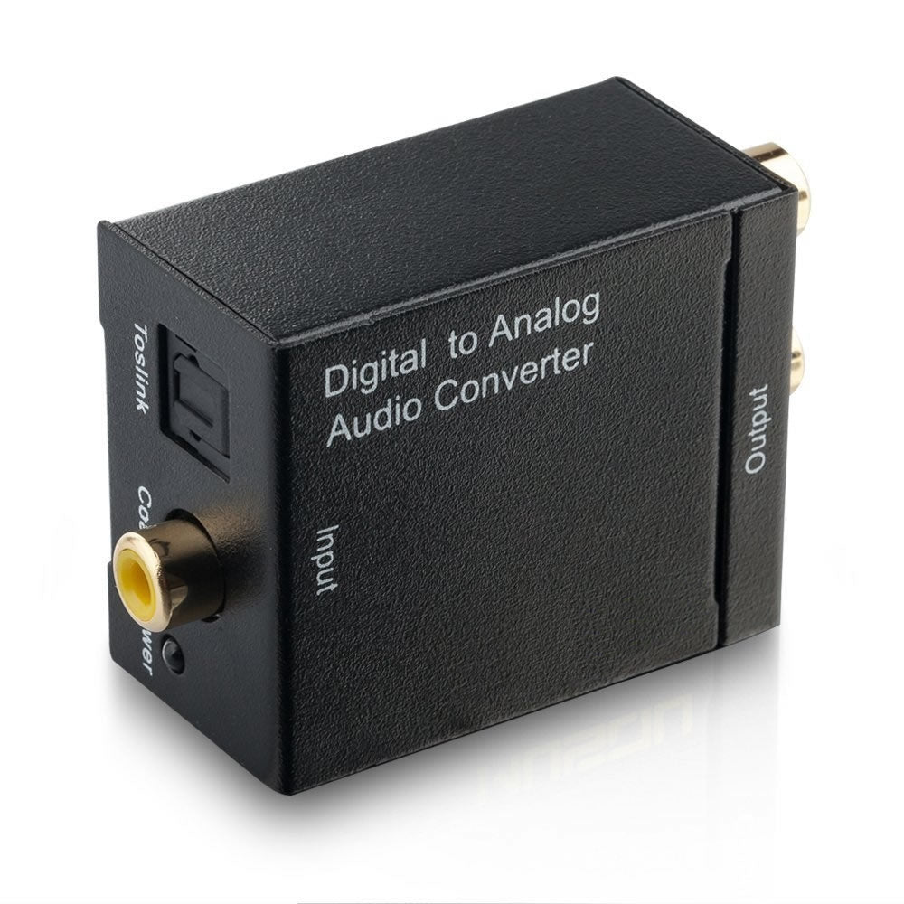 16-6725 Digital to Analog Audio Converter – AA Electronics