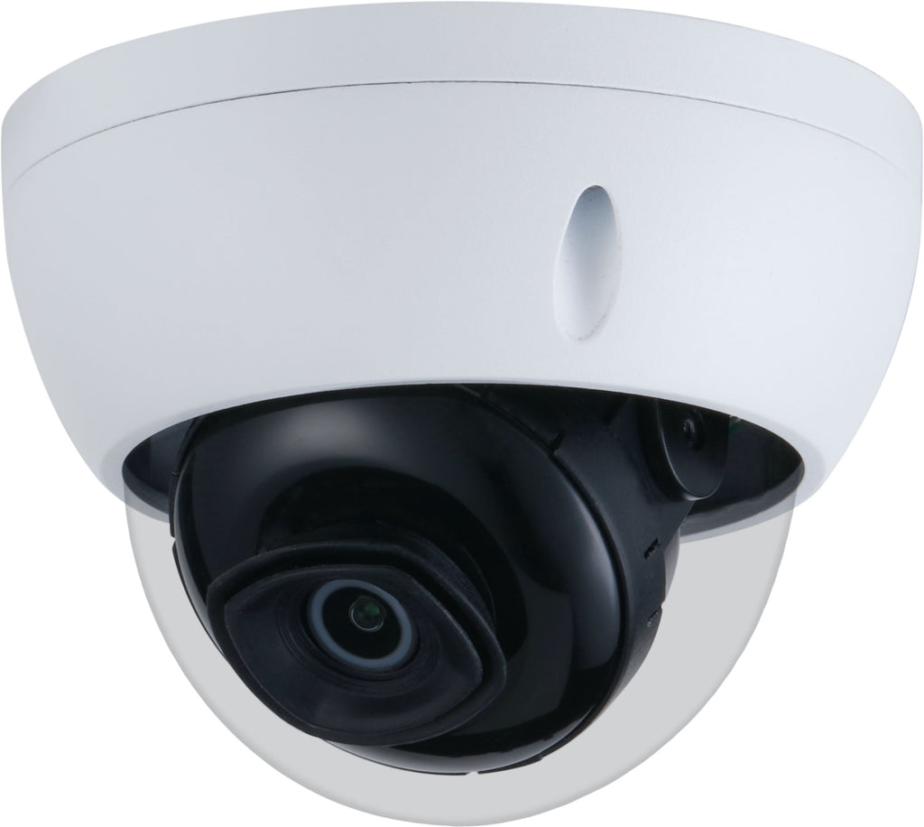 23-4DB24A31E-S 4MP WDR IR Mini Dome Network Camera – AA Electronics