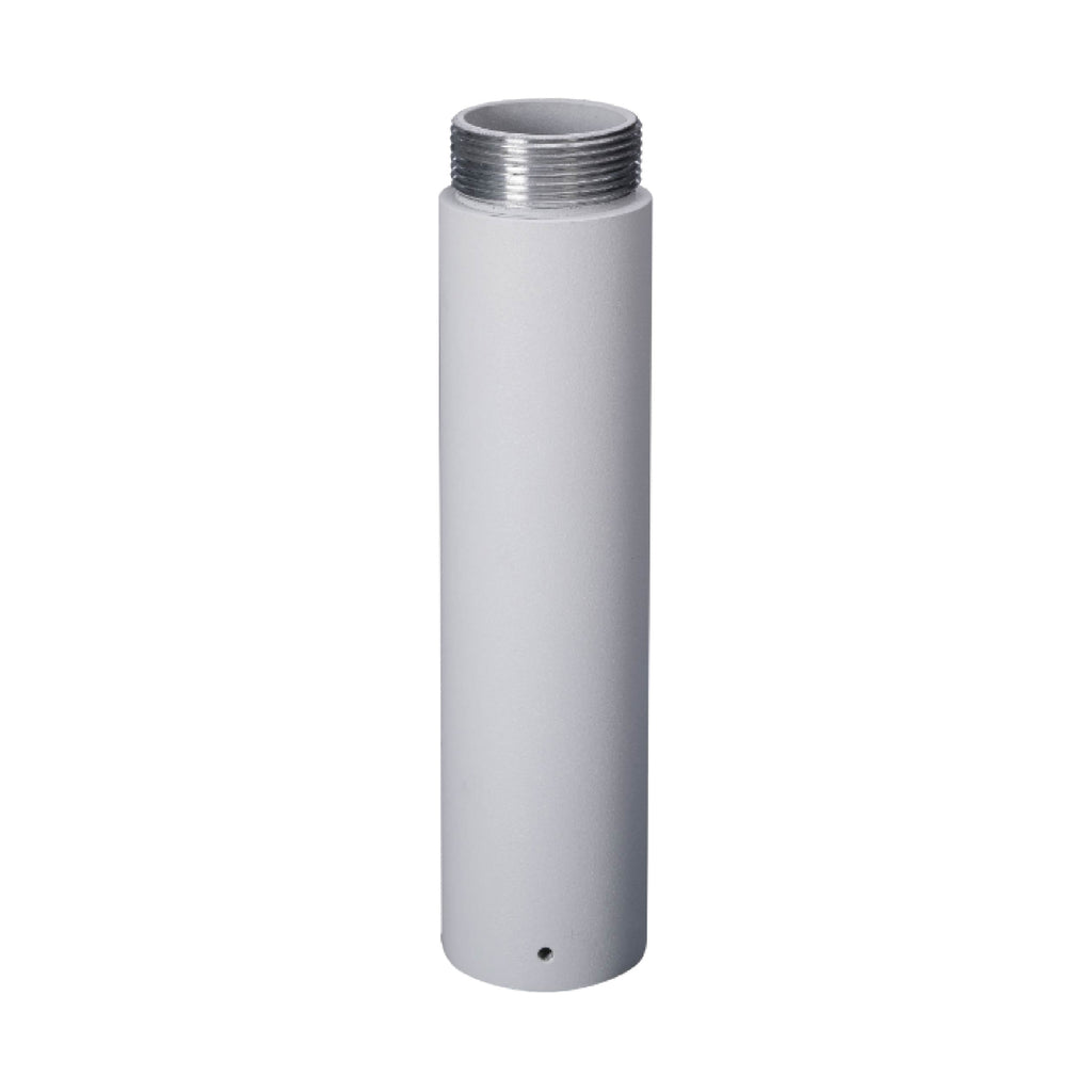 23-4FA112 Ceiling Mount Extension Pipe 20cm for PTZ Camera – AA Electronics