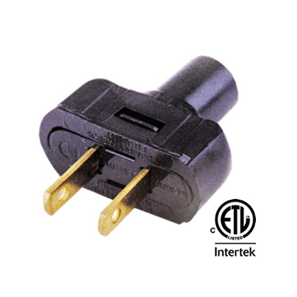 Electrical Plug 125VAC 15A – AA Electronics