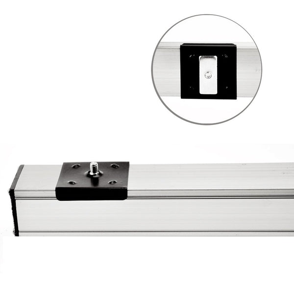 UL certified 12 outlets Aluminum Power Bar – AA Electronics