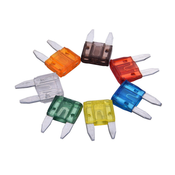 Mini ATC Fuse – AA Electronics