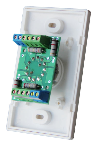 89-8100-20 Impedance Speaker Volume Control - 20W – AA Electronics