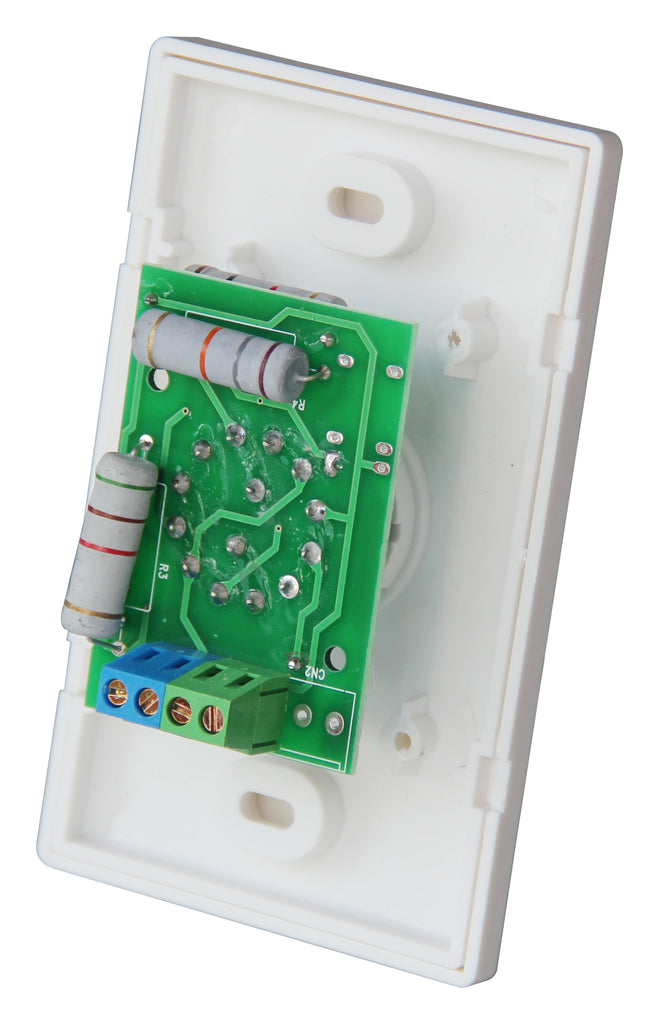 89-8100-20V Line Voltage Speaker Volume Control - 20W – AA Electronics