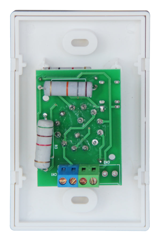 89-8100-20V Line Voltage Speaker Volume Control - 20W – AA Electronics