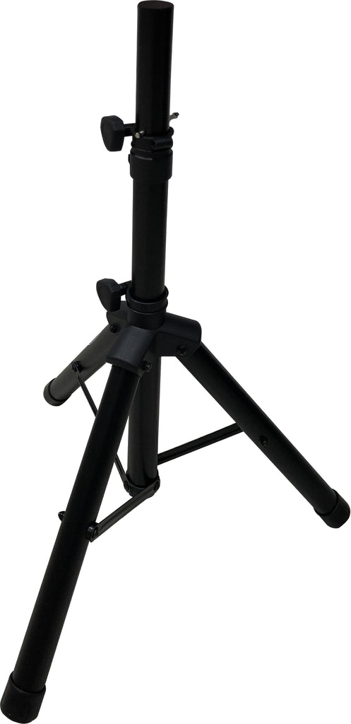 Heavy Duty Adjustable Tripod Speaker Stand for 10" Speaker Box – AA ...