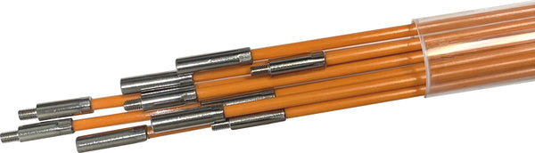 3.3ft x 10pcs Fiberglass Wire Running Kit – AA Electronics