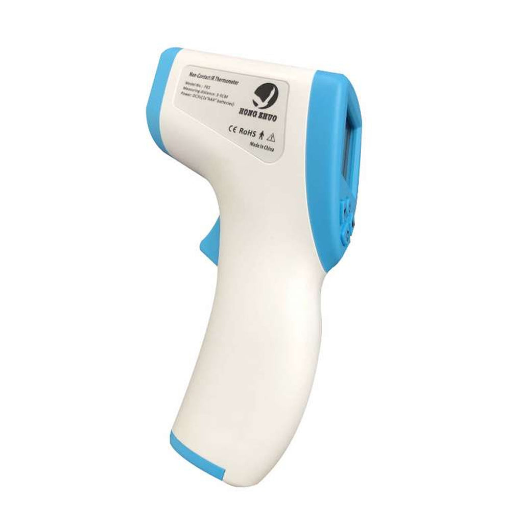 Infrared Forehead Non-Contact Laser Thermometer for Baby, Adult & Surf ...